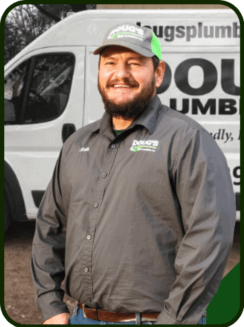 Meet The Team | Doug The Plumber | Bastrop, TX