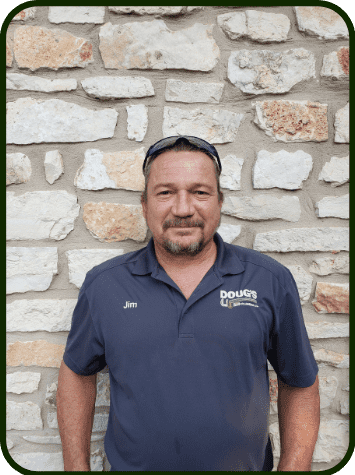 Meet The Team | Doug The Plumber | Bastrop, TX