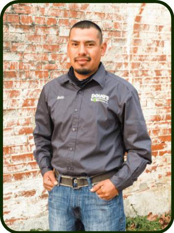 Meet The Team | Doug The Plumber | Bastrop, TX