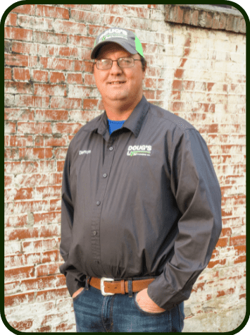 Meet The Team | Doug The Plumber | Bastrop, TX