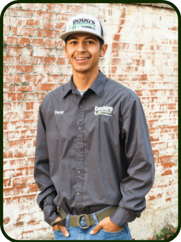 Meet The Team | Doug The Plumber | Bastrop, TX