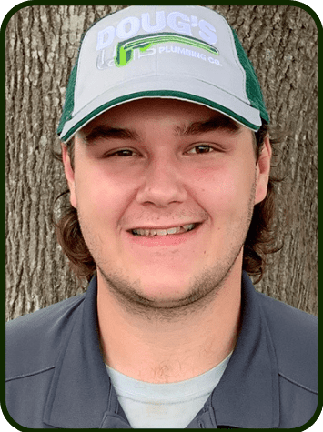 Meet The Team | Doug The Plumber | Bastrop, TX
